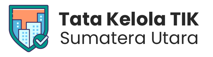 TATA KELOLA TIK - SUMUT